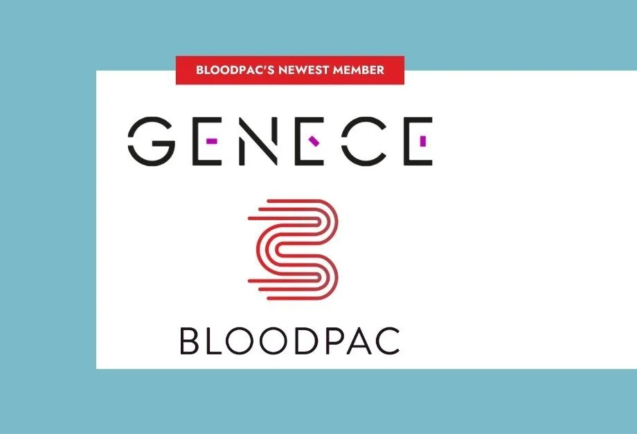 Q3 2023 Newsletter — BLOODPAC
