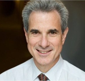 Liquid Biopsy Thought Leaders: Dr. Howard Scher, MSK — BLOODPAC
