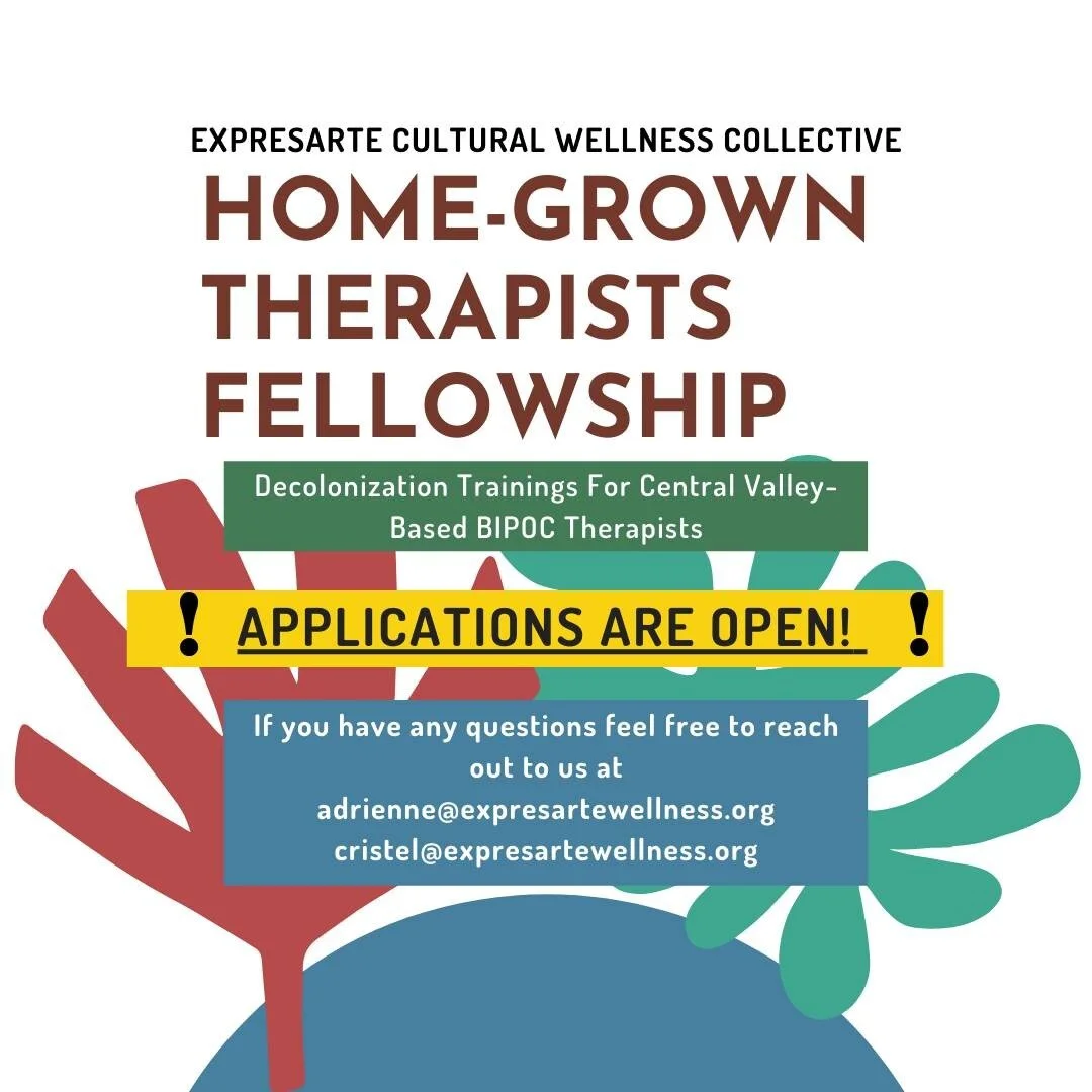 ExpresArte Cultural Wellness Collective