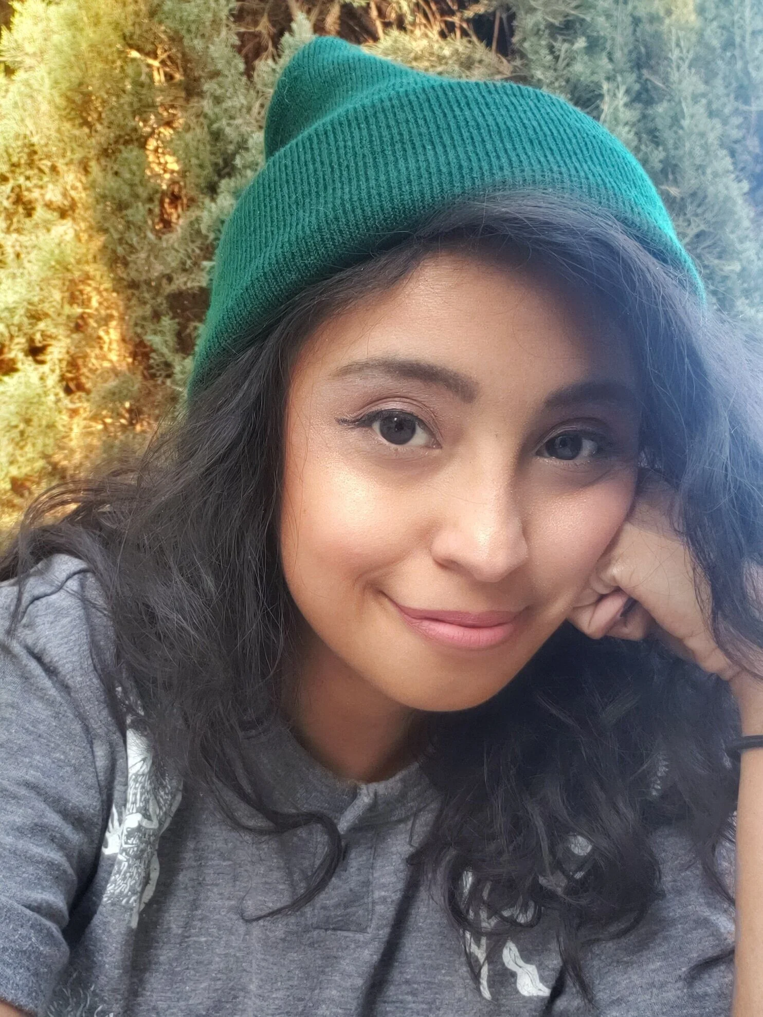 Our Team — ExpresArte Cultural Wellness Collective