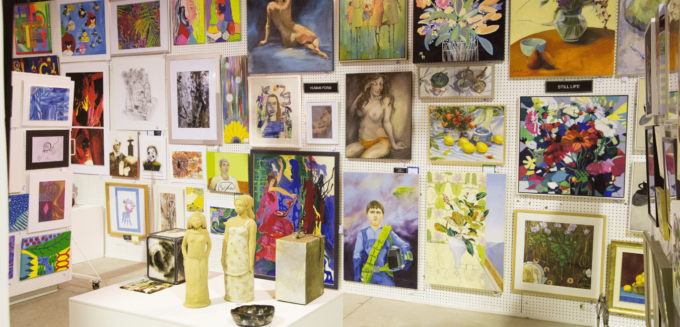 Aspects Art Show