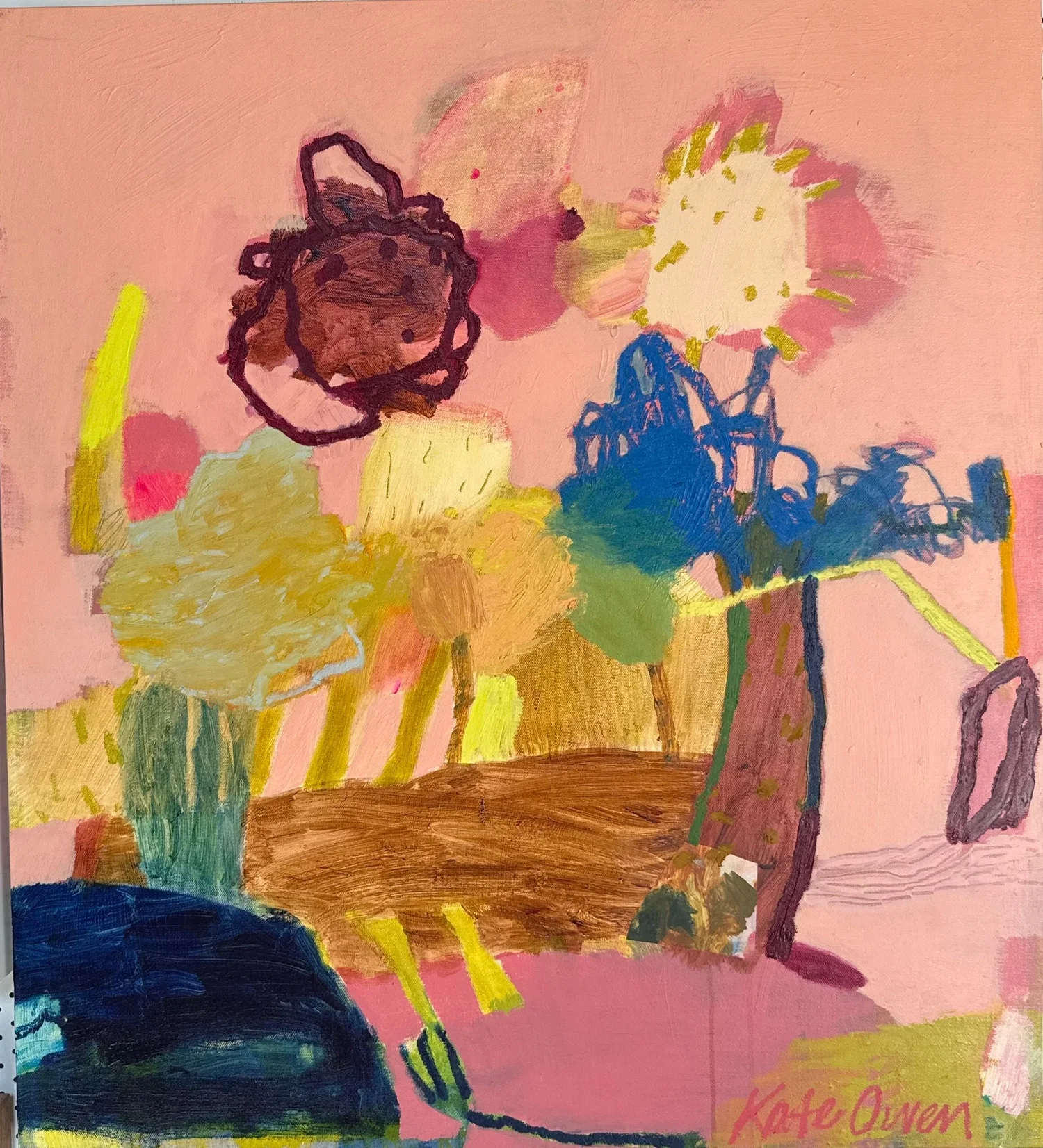 Aspects Art Show