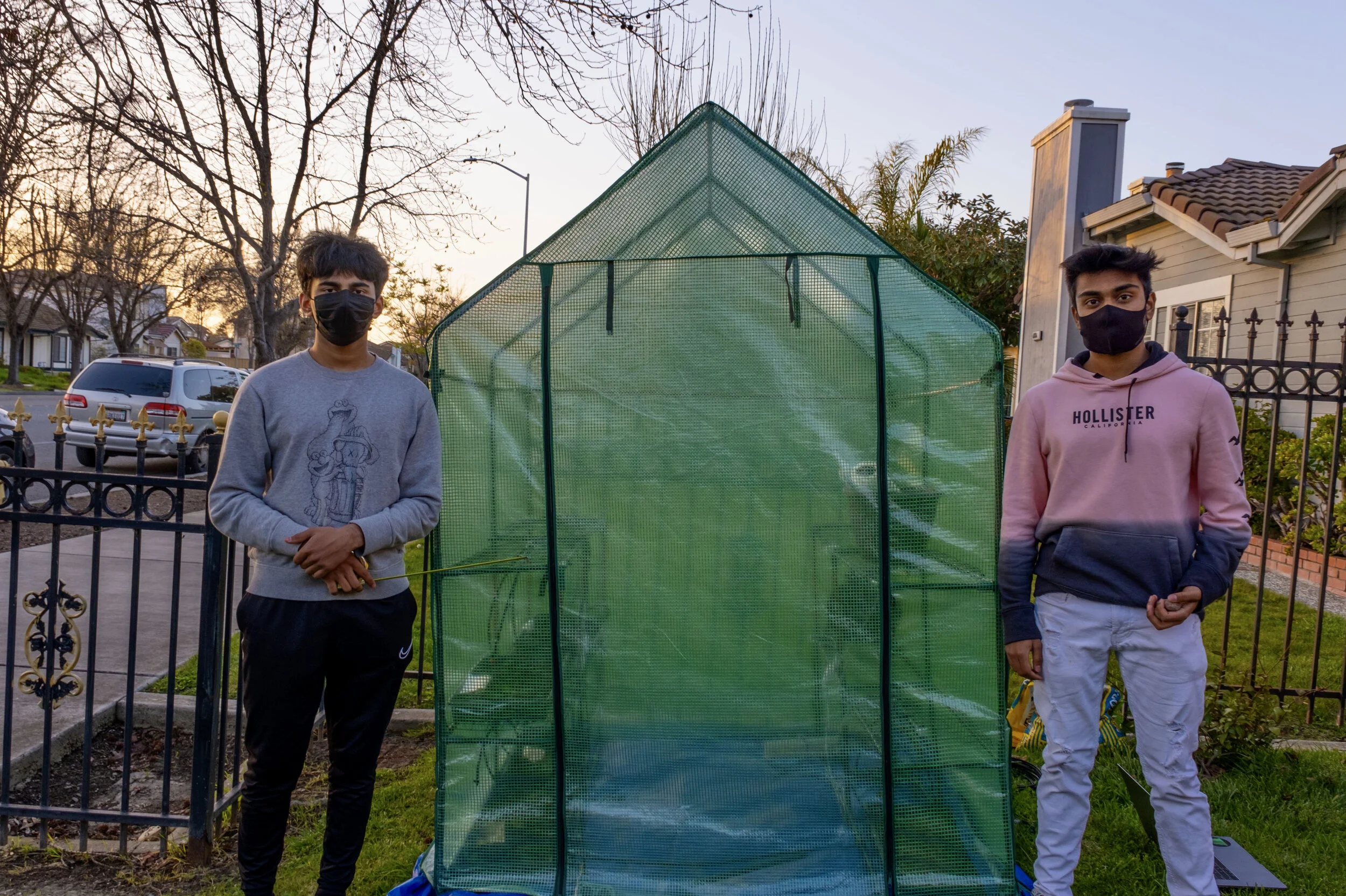 Team — Beyond Terra