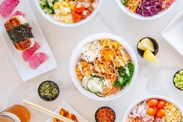 The Uptown Agency — Brand Strategy, Design, and Web Development