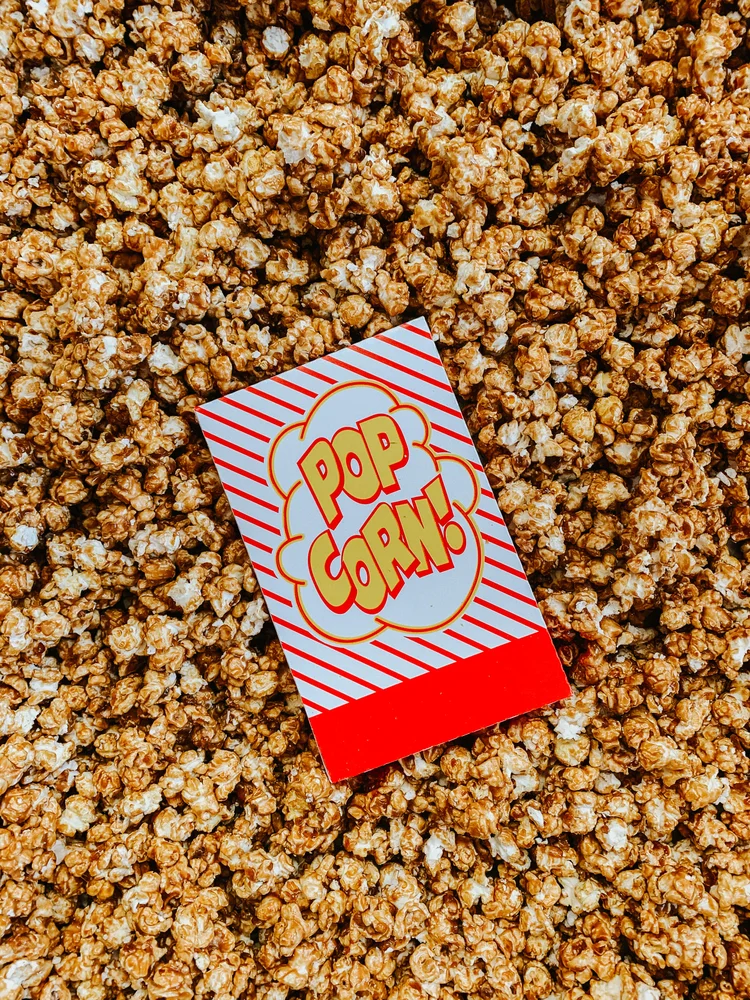 Sweets — Das Sweet Shoppe