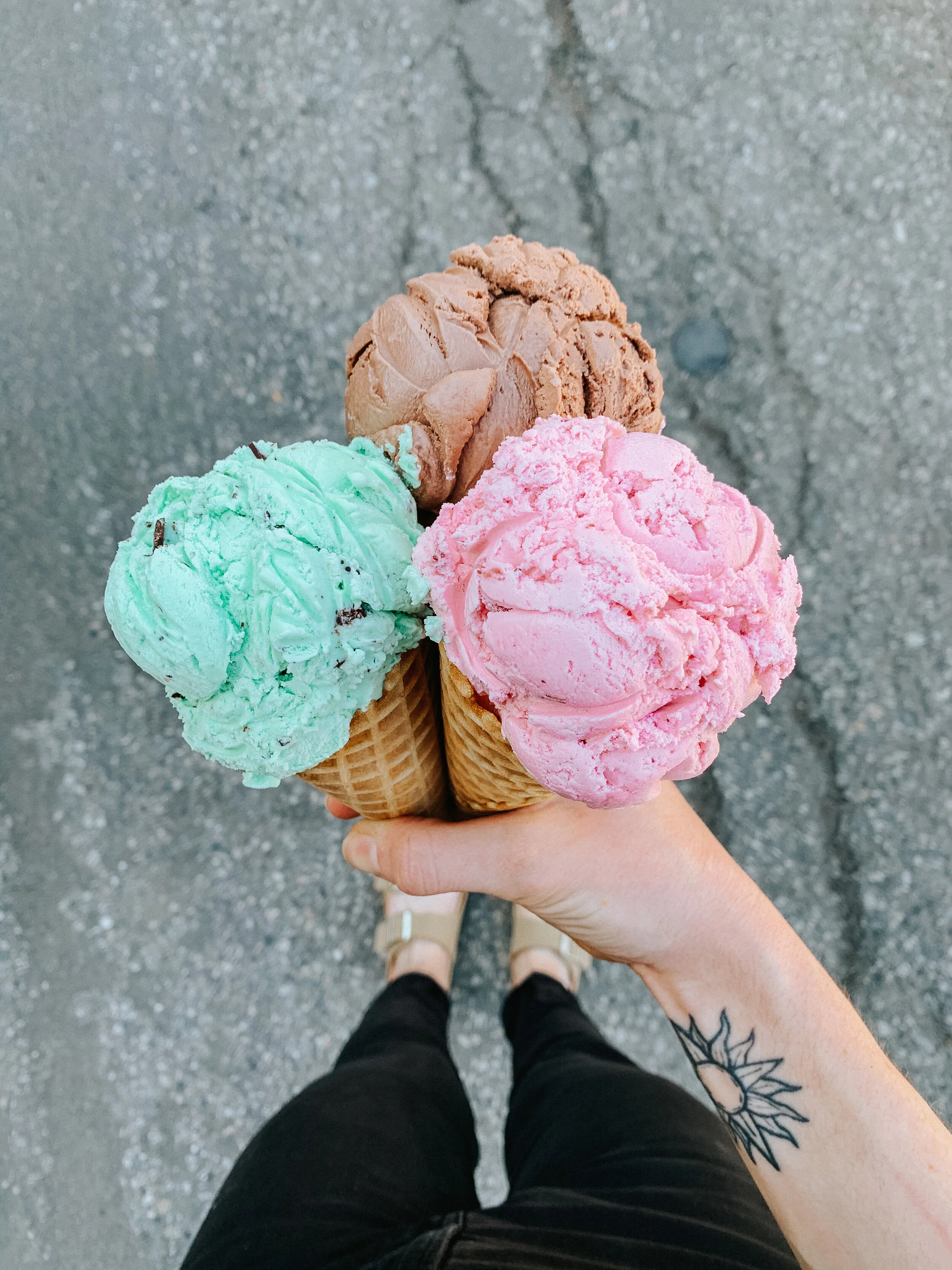 Sweets — Das Sweet Shoppe