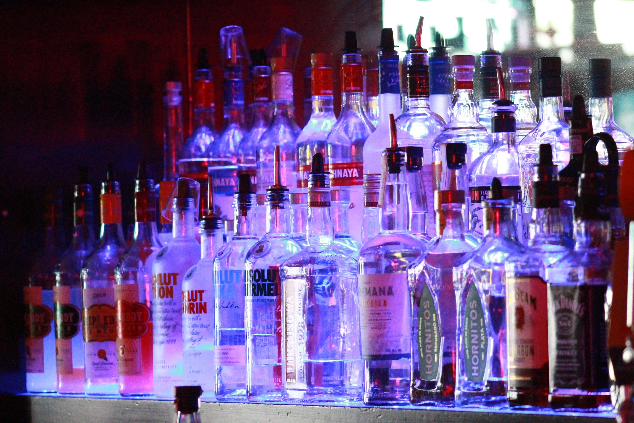 Boombox Bar | White Center, WA