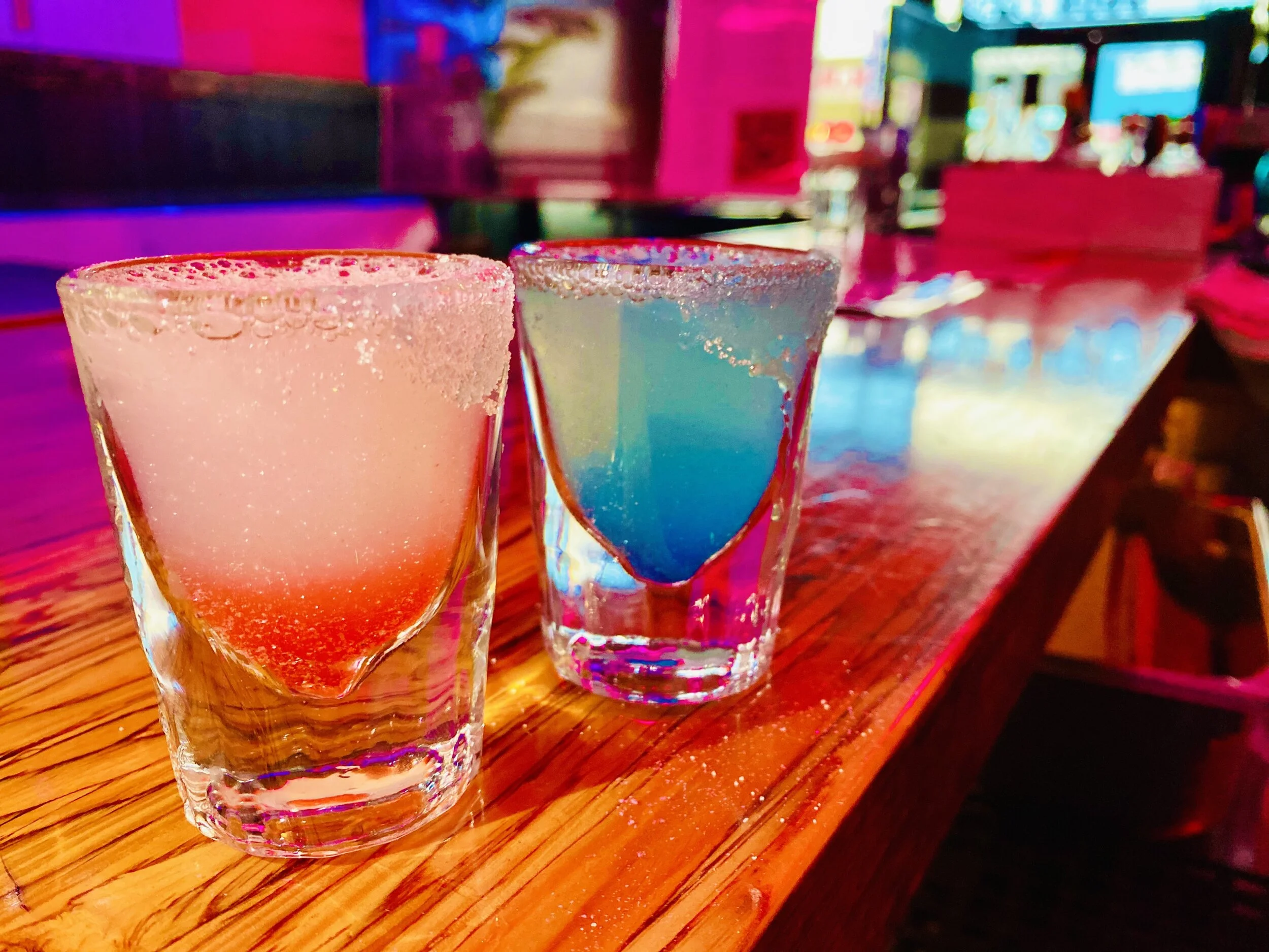 Boombox Bar | White Center, WA