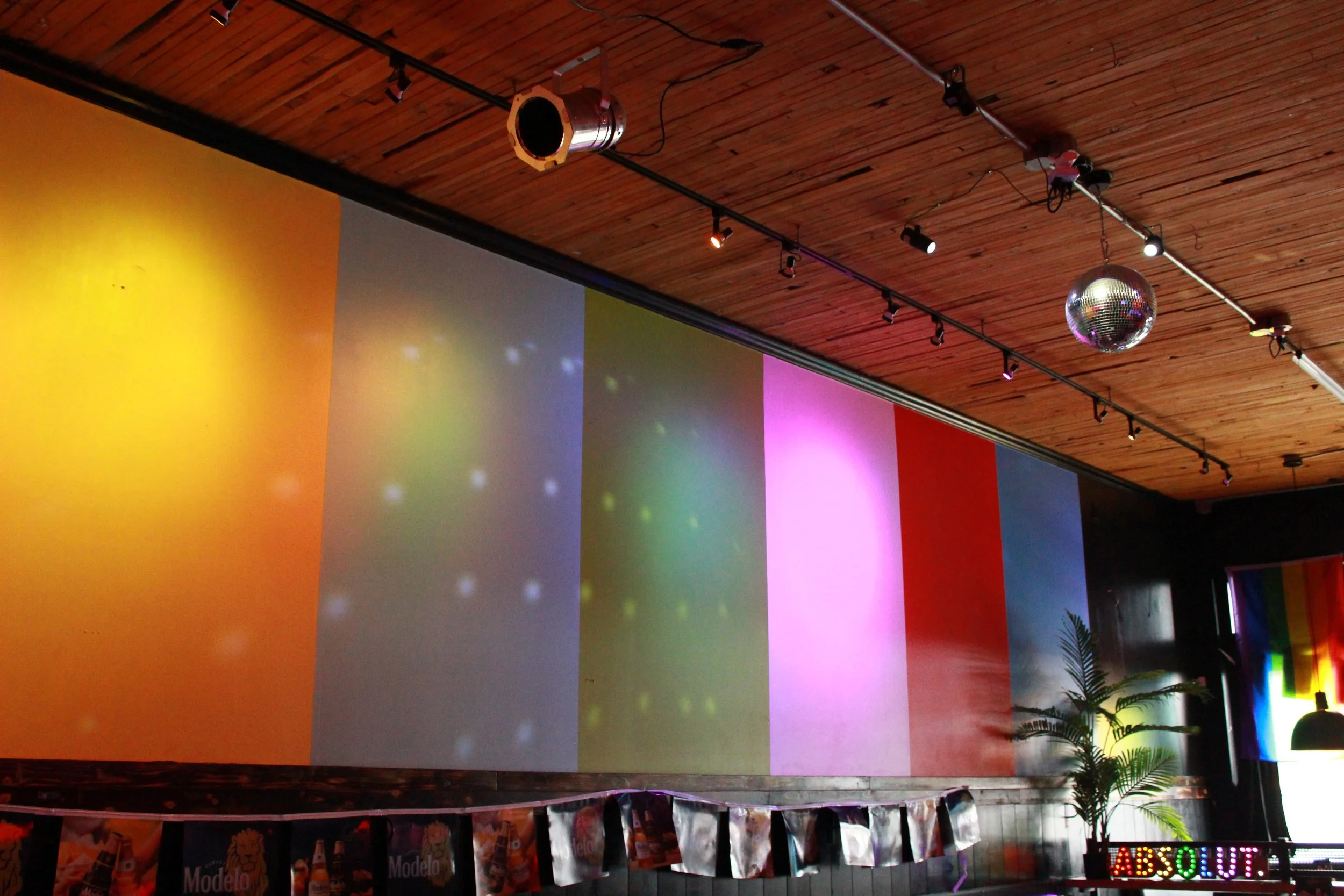 Boombox Bar | White Center, WA