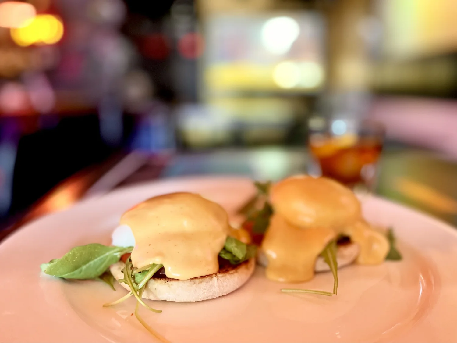 Boombox Bar | White Center, WA