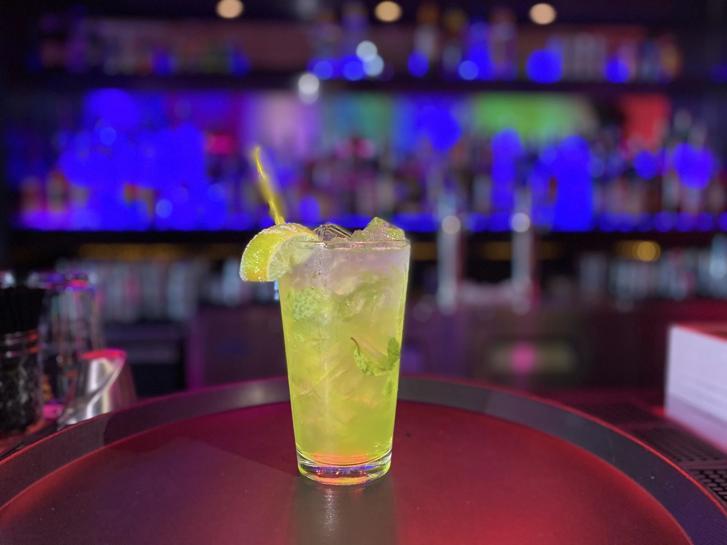 Boombox Bar | White Center, WA