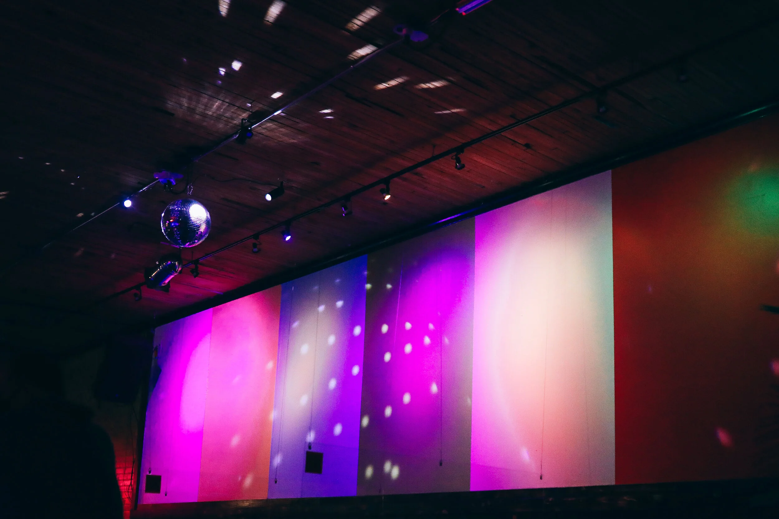 Boombox Bar | White Center, WA