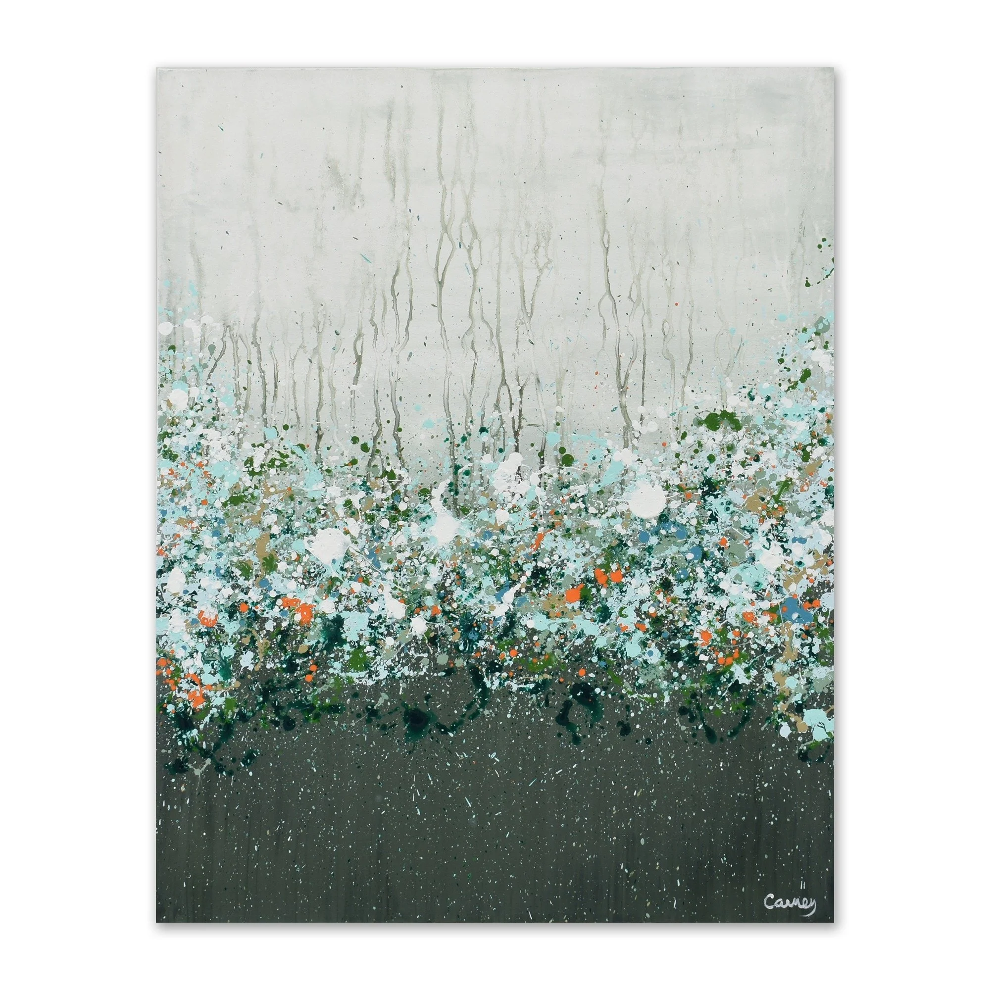 Lisa Carney Art
