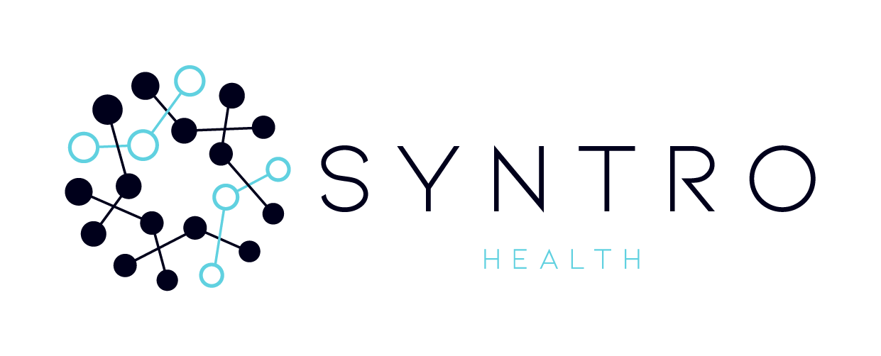 Syntro Health - Clinical Trial, Market Access and Pharmacy Management