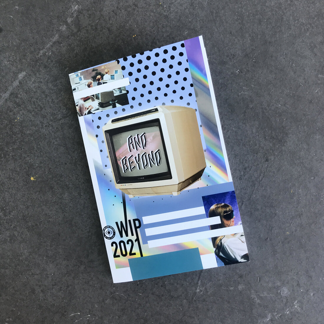 Holland Project Shop