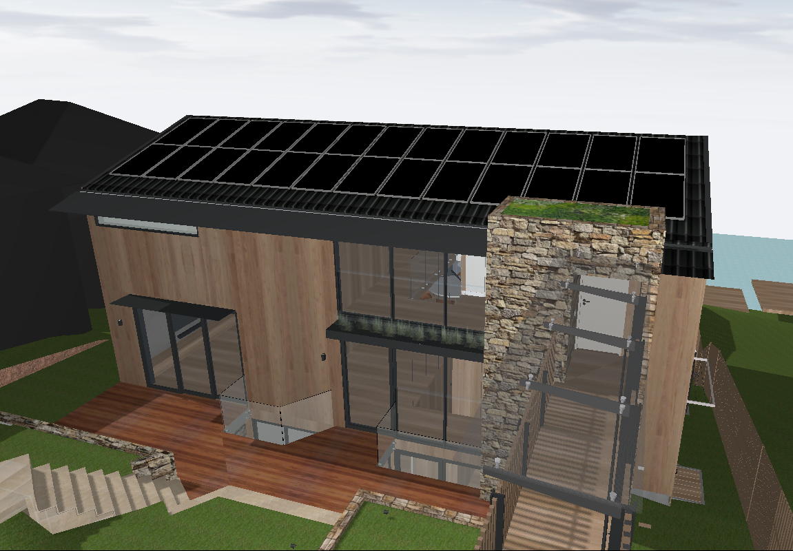 Huntleys Point — BASE PROJECTS NSW