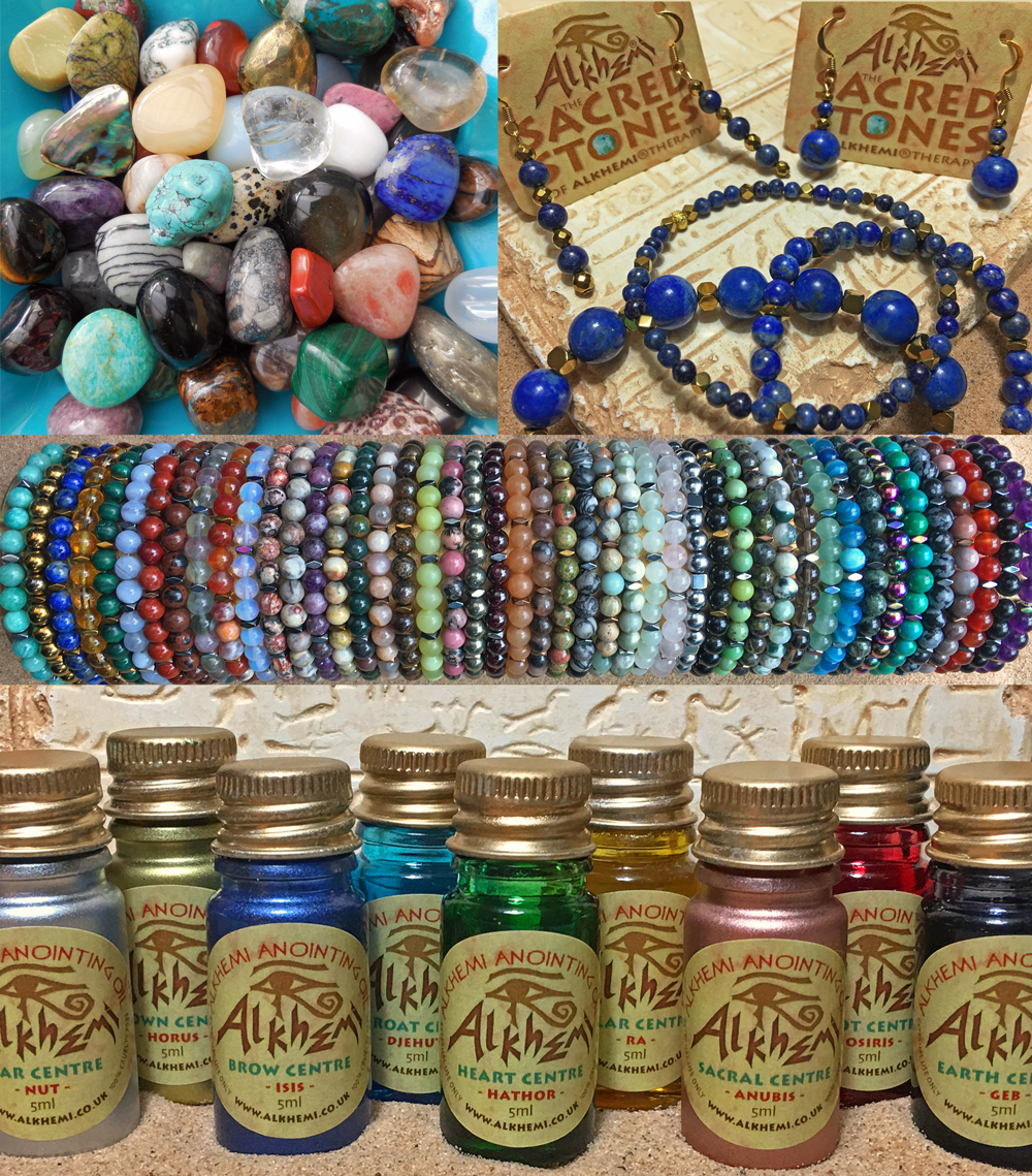 Alkhemi®