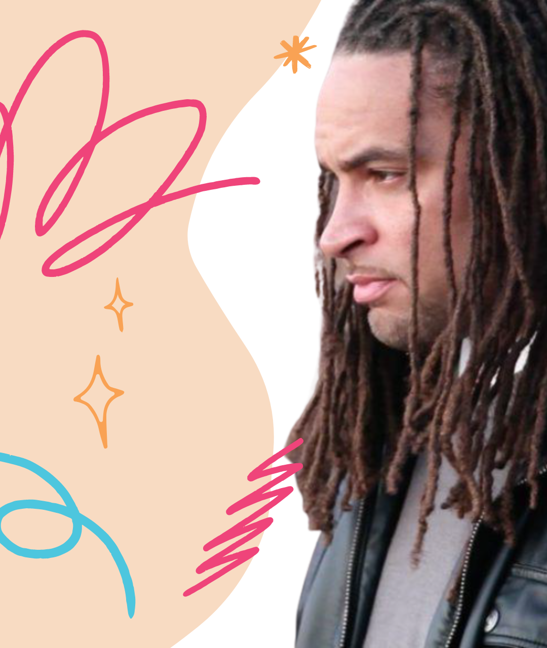 Anthony Kelley — Early Years Exchange