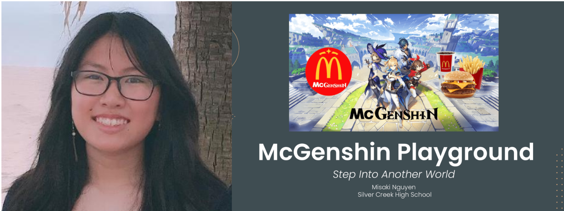 Project Exhibtion — S4CA