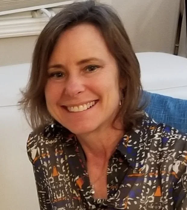 Cheryl Jordan — S4CA