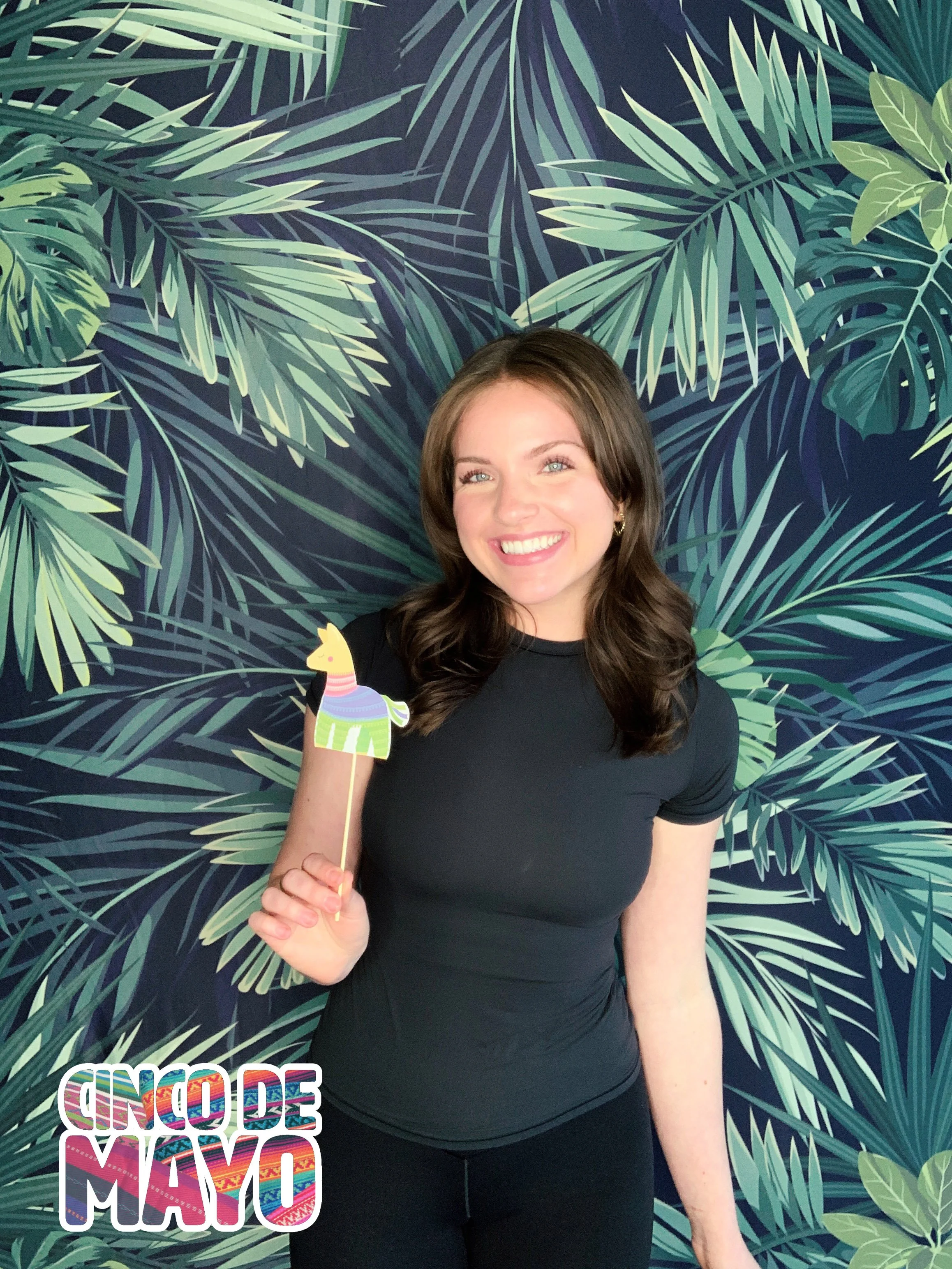 SELFIE BOOTH LAYOUTS — LAMPHOUSE PHOTO BOOTH CO.