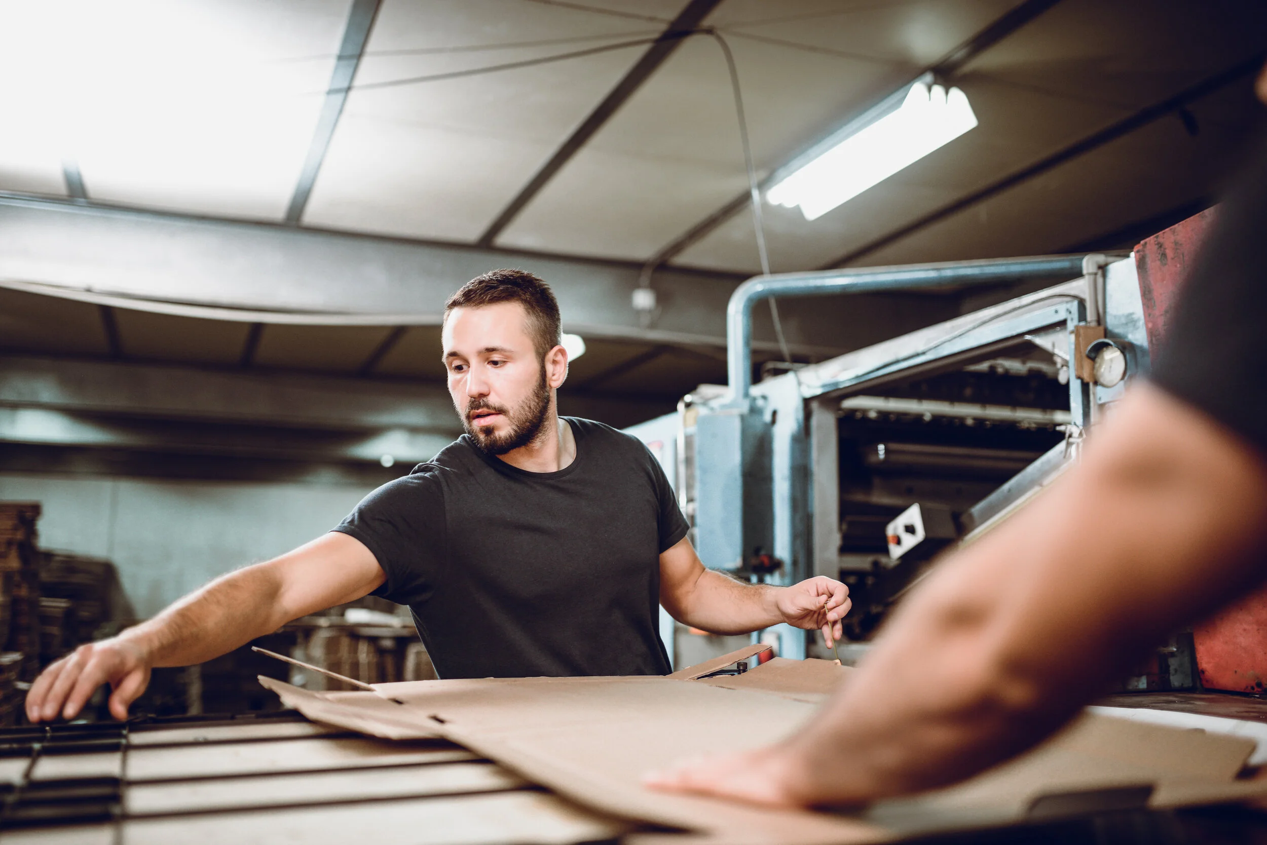 Prologis Logistics Careers