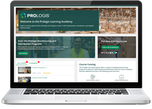 Employers — Prologis Logistics Careers