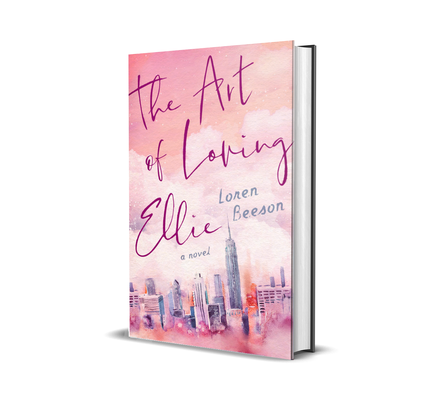 LorenBeesonBooks.com