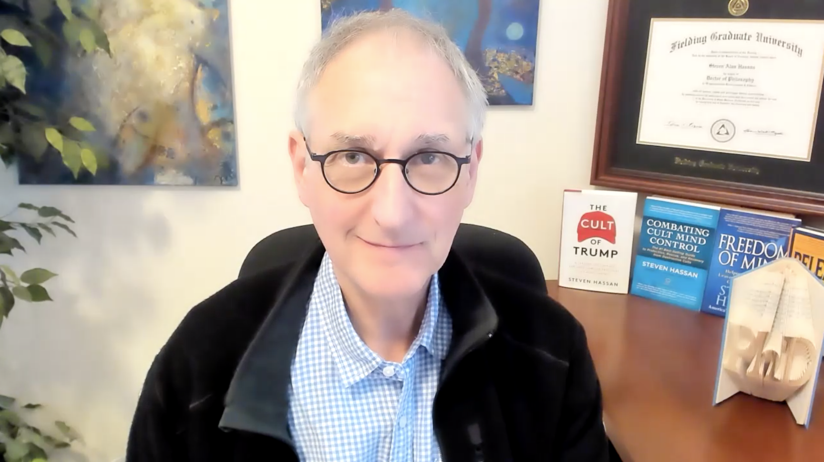 Resources — #igotout