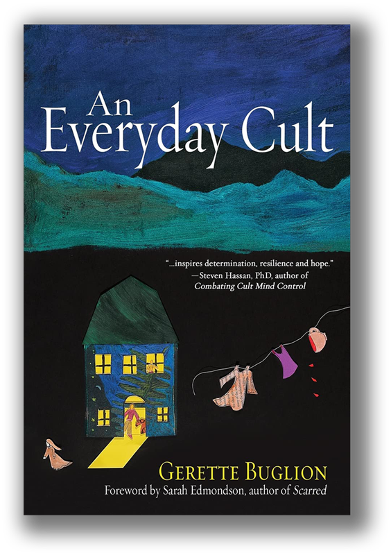 Resources — #igotout