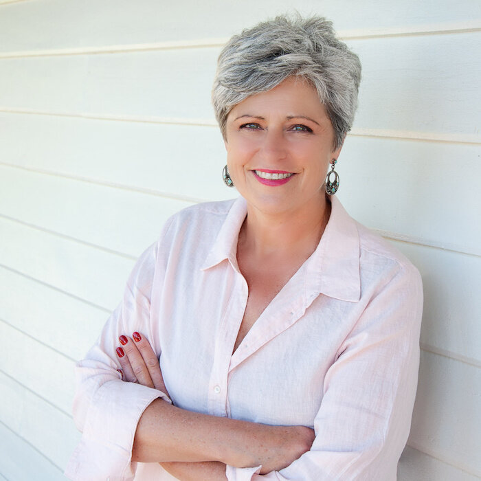 Meredith Jaffé