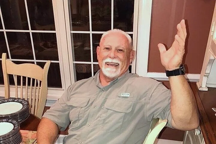 JERRY DANIELS MEMORIAL OPEN