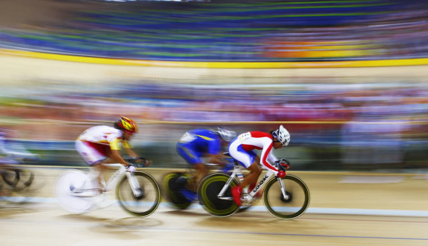 Olympic Games — Jason O'Brien Award Winning Photographer