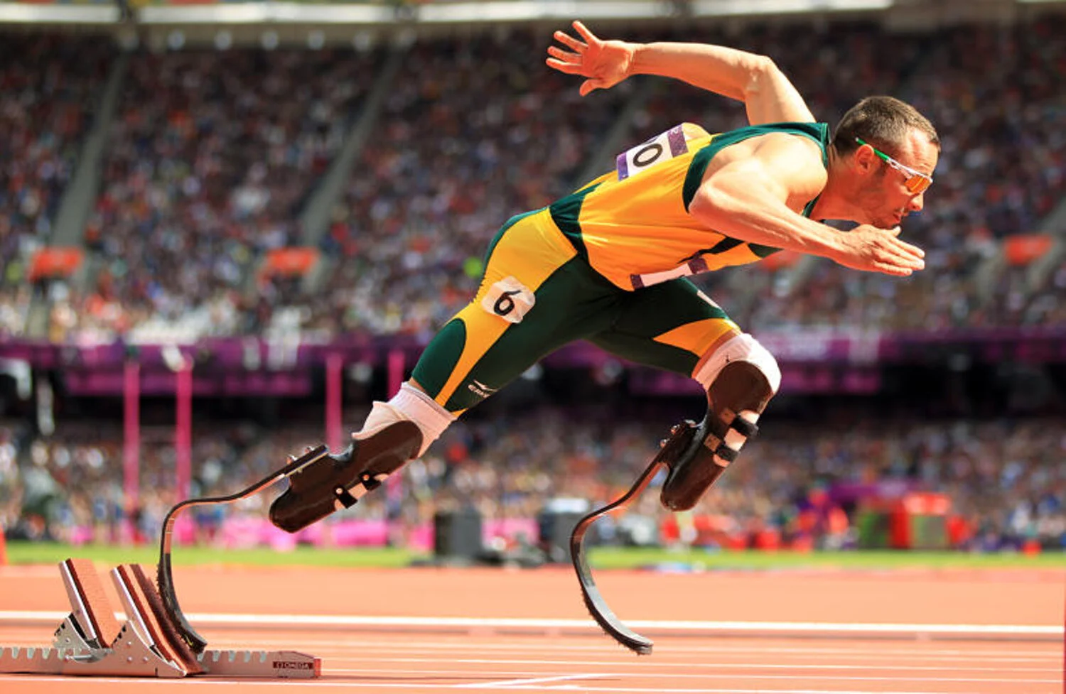 Olympic Games — Jason O'Brien Award Winning Photographer