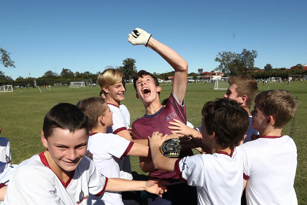 Schools Sports Photography | Capture Sports Moments Today — Jason O ...