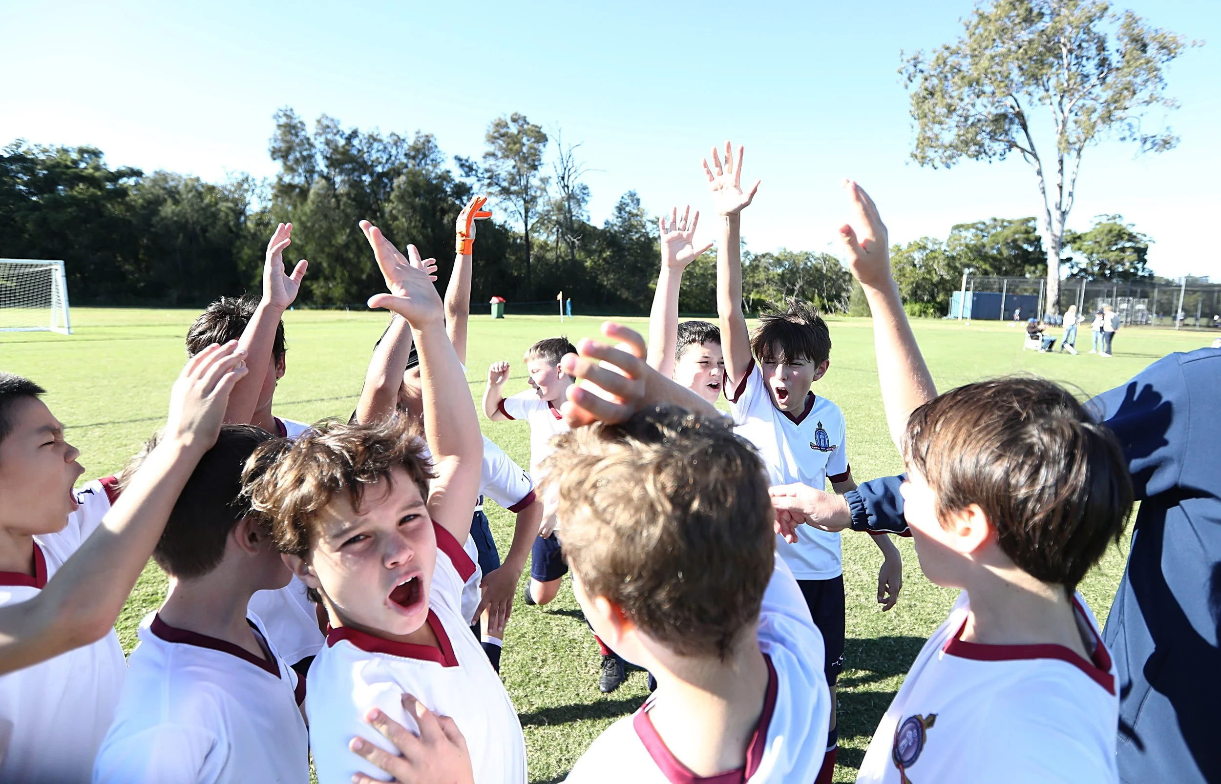 Schools Sports Photography | Capture Sports Moments Today — Jason O ...