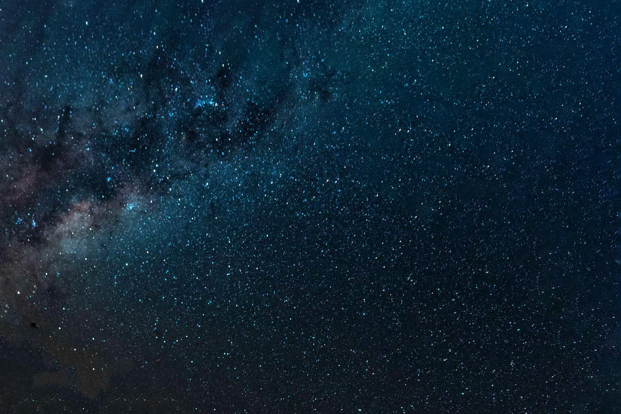 Starry Night Milky Way Photography Queenstown — FelixImage