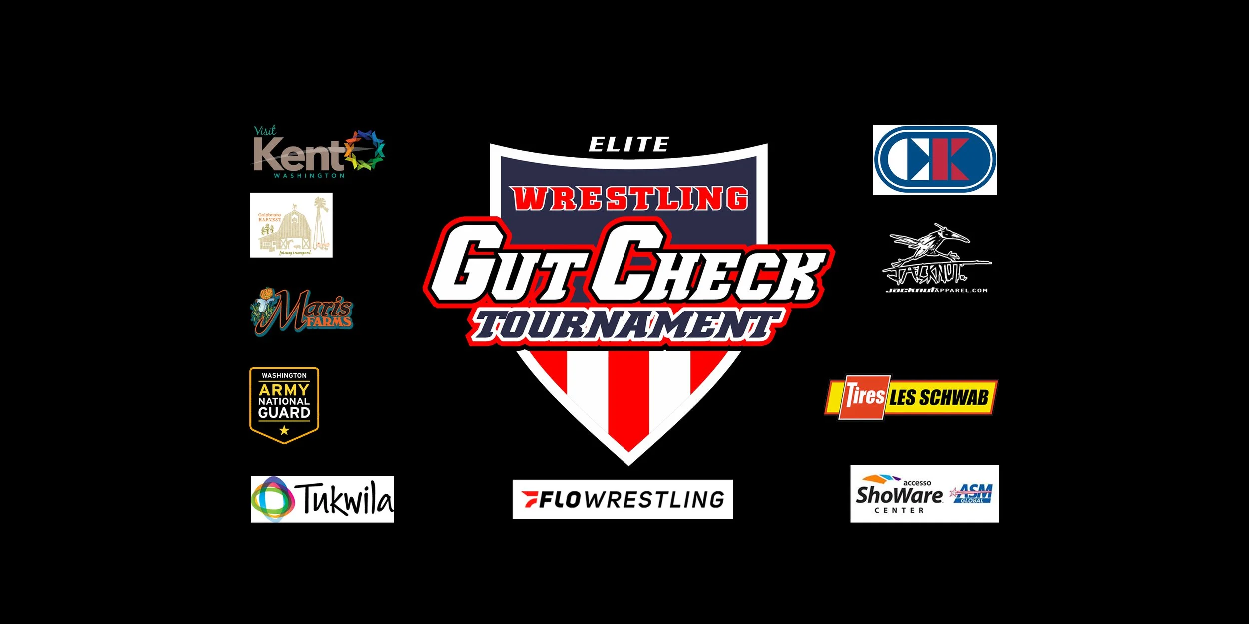 Gut Check Wrestling Tournament