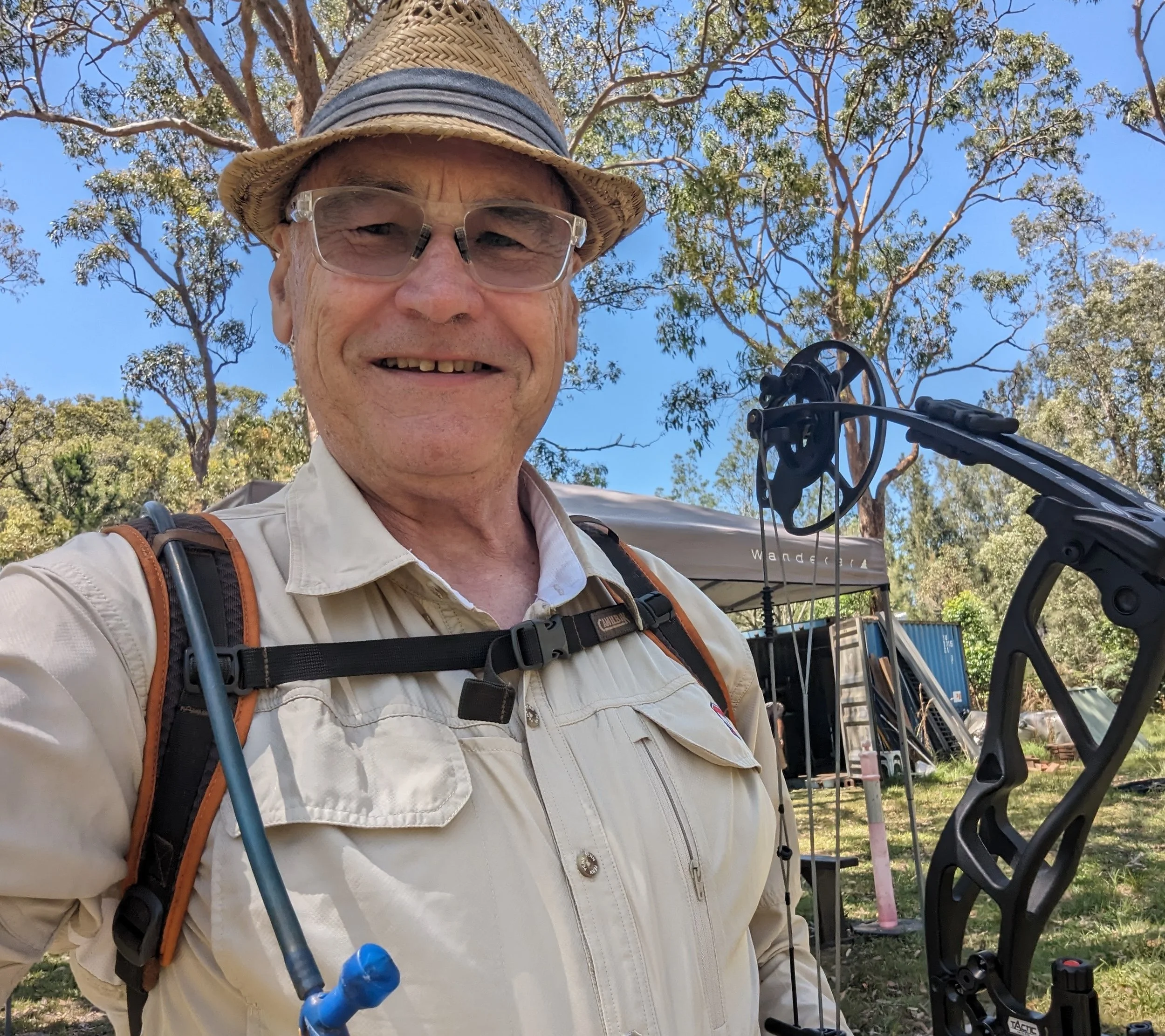 Our Team — Port Stephens Archers