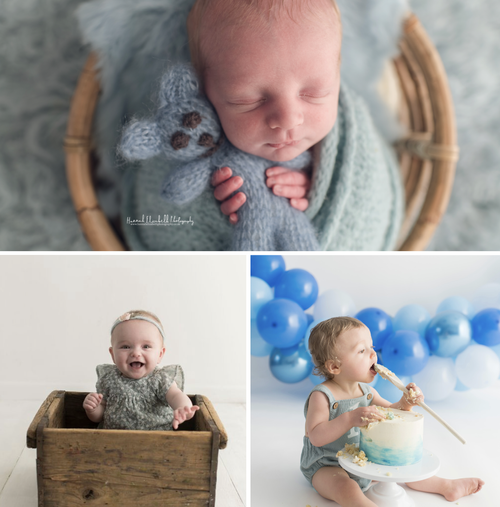 Hannah Elizabeth Photography