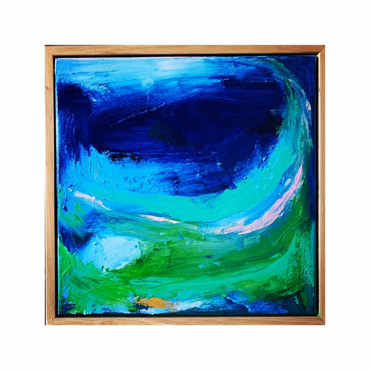 Stella Greig Artist Unique and Original Contemporary Paintings