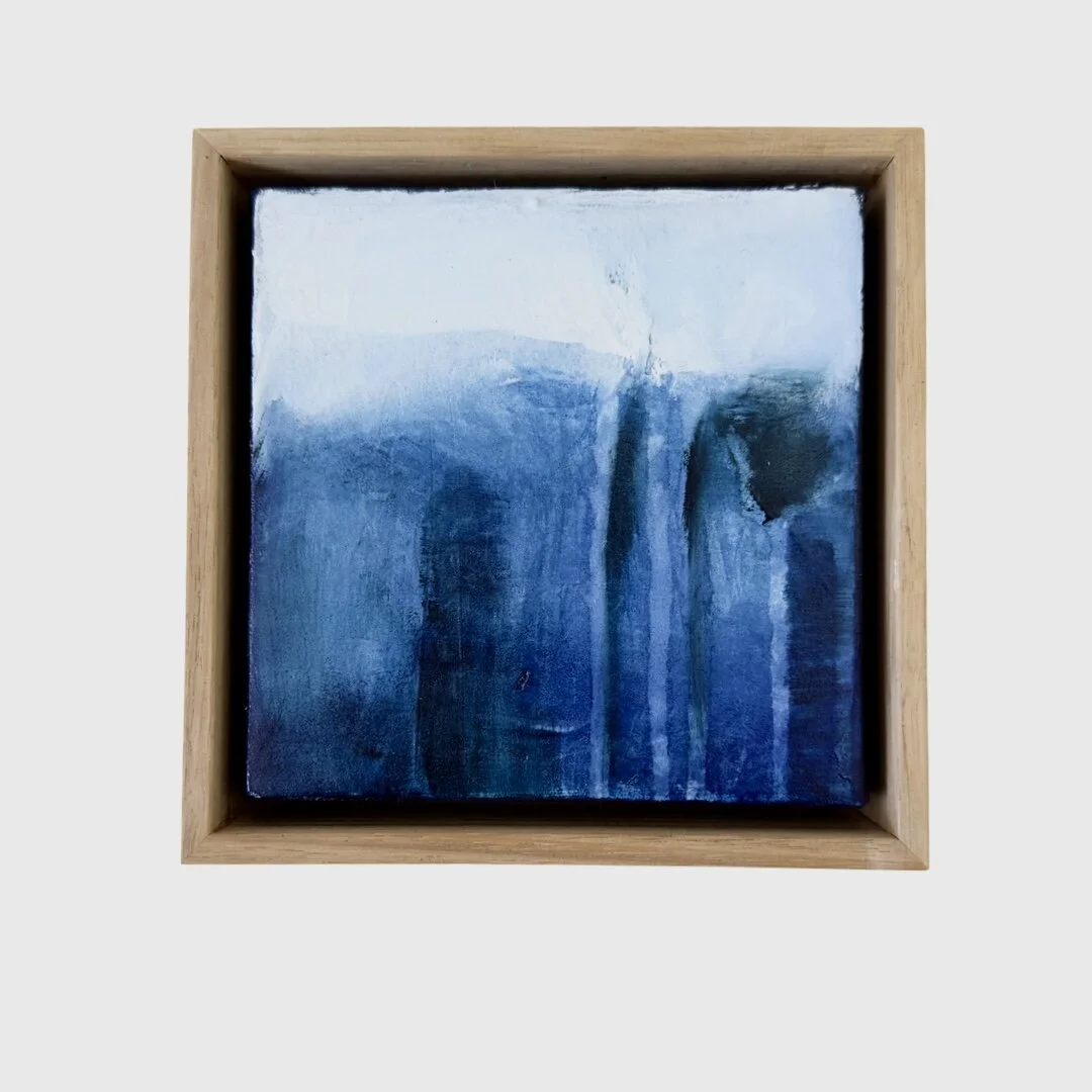 Stella Greig Artist Unique and Original Contemporary Paintings