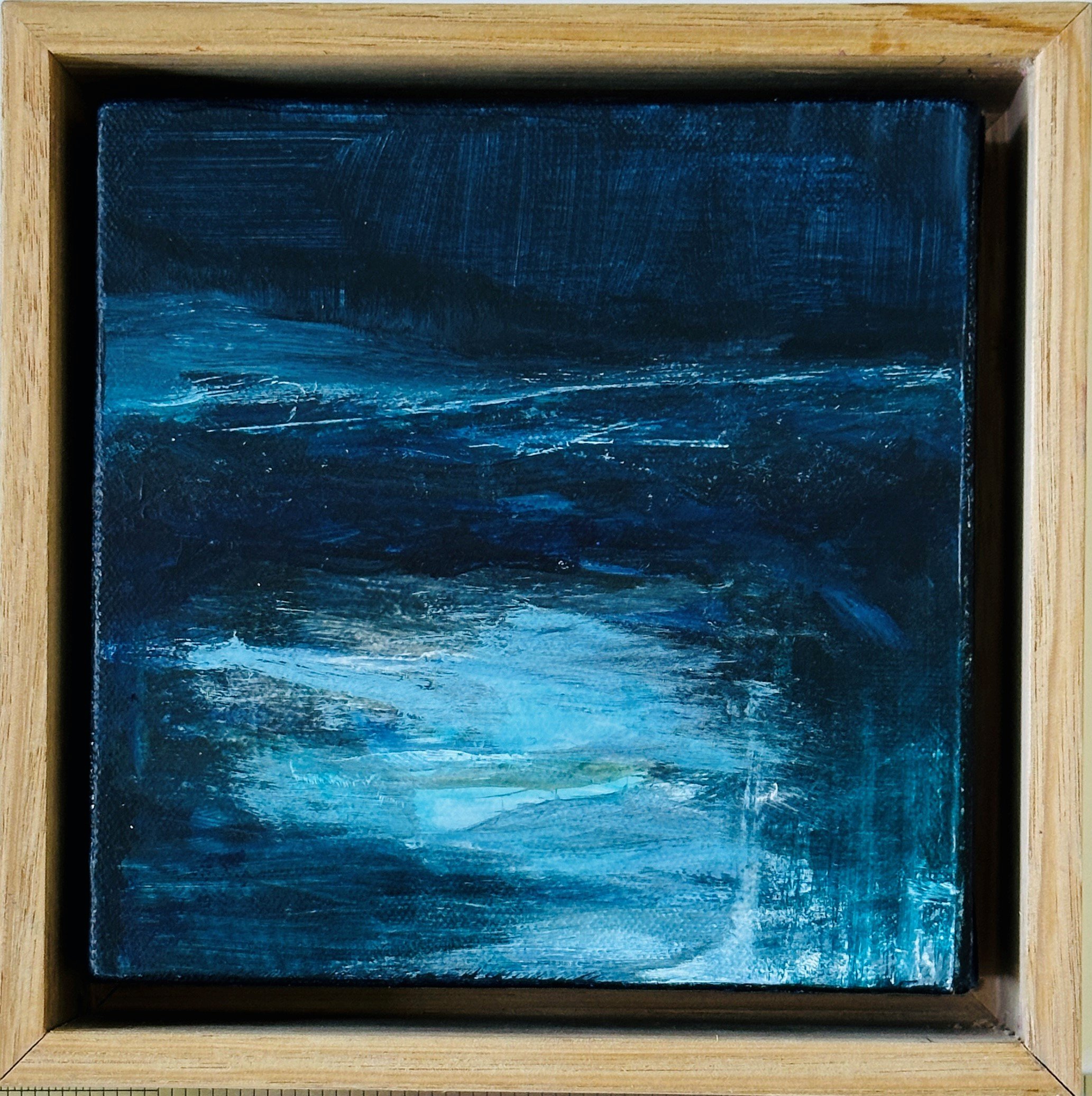 Stella Greig Artist Unique and Original Contemporary Paintings