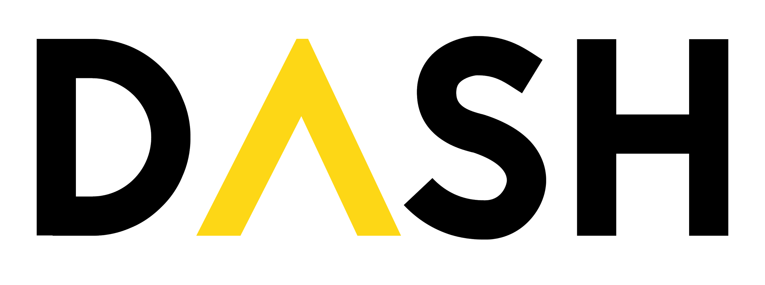 Dash Kardashian Logo