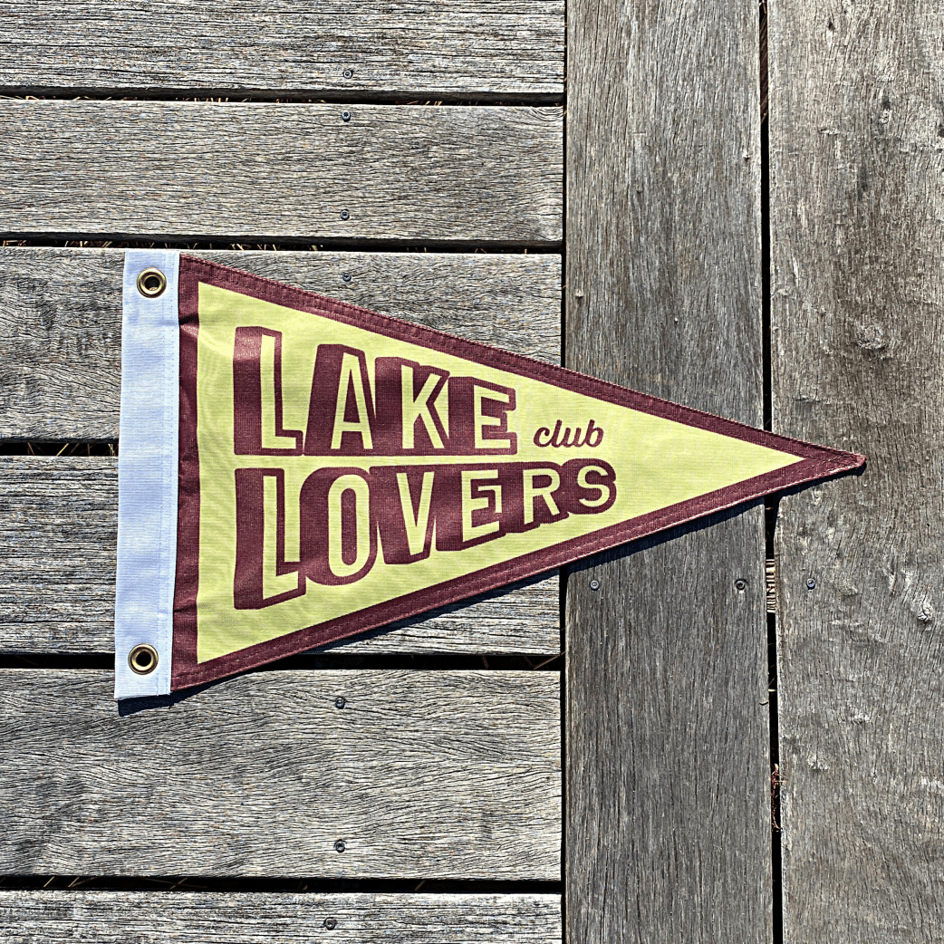 Support — Lake Lovers Club