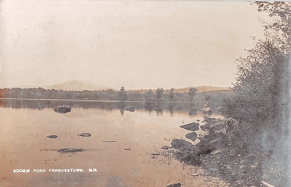 Most Haunted Lakes in America — Lake Lovers Club