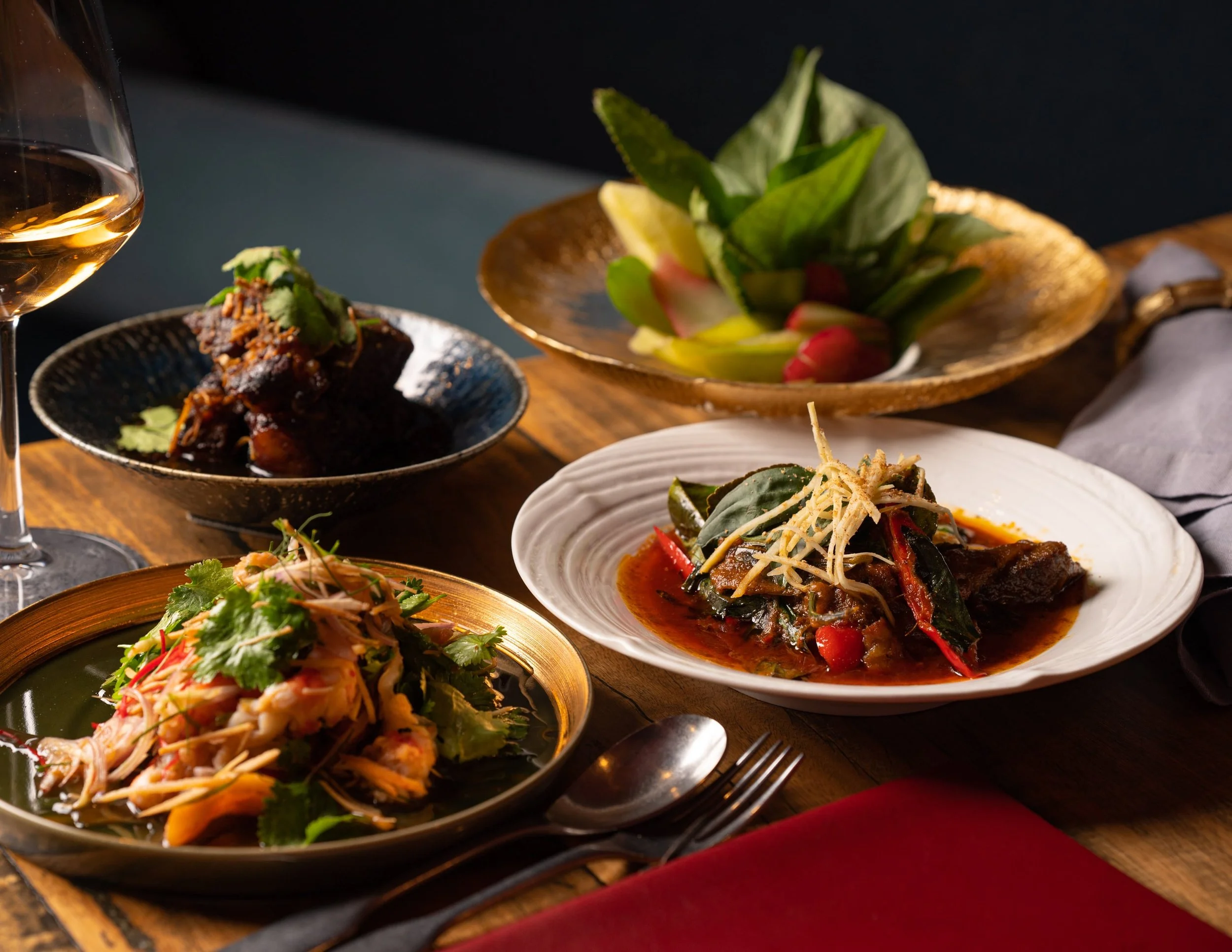 viand masterclasses | viand