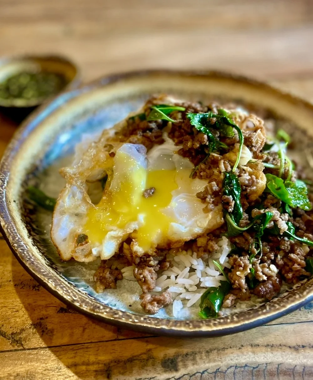 Authentic Thai | Viand Lunch Service | No Booking Required