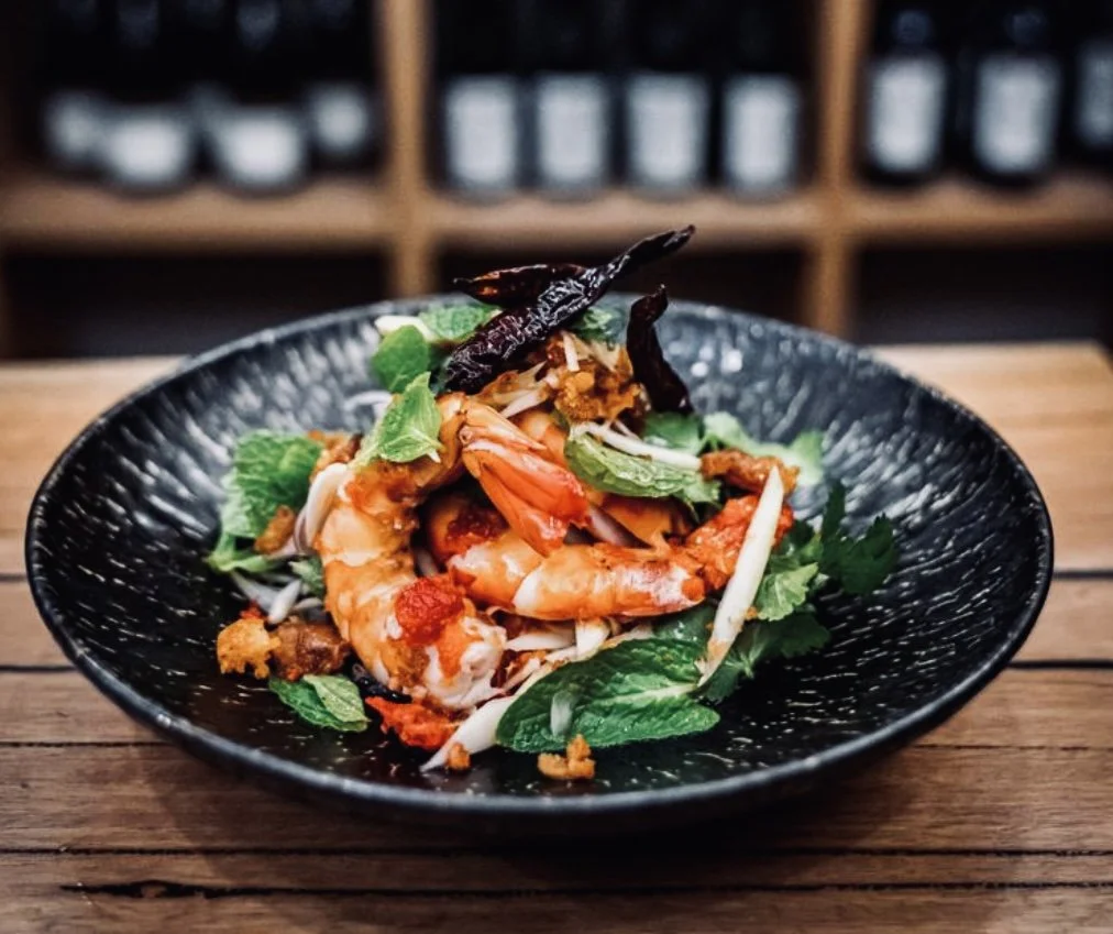 Degustation Sydney | Exquisite Tasting Menu | Viand Club — viand