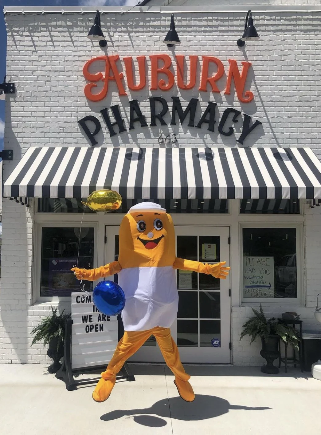 About Auburn Pharmacy, Meet The Team — Auburn Pharmacy